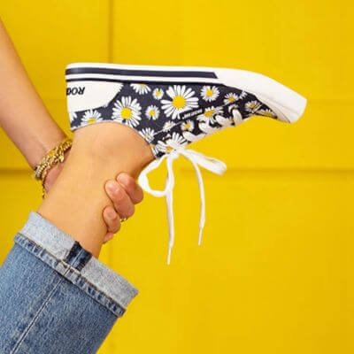 Bright & Bold: Rocket Dog's Colorful Styles! – Rocket Dog®