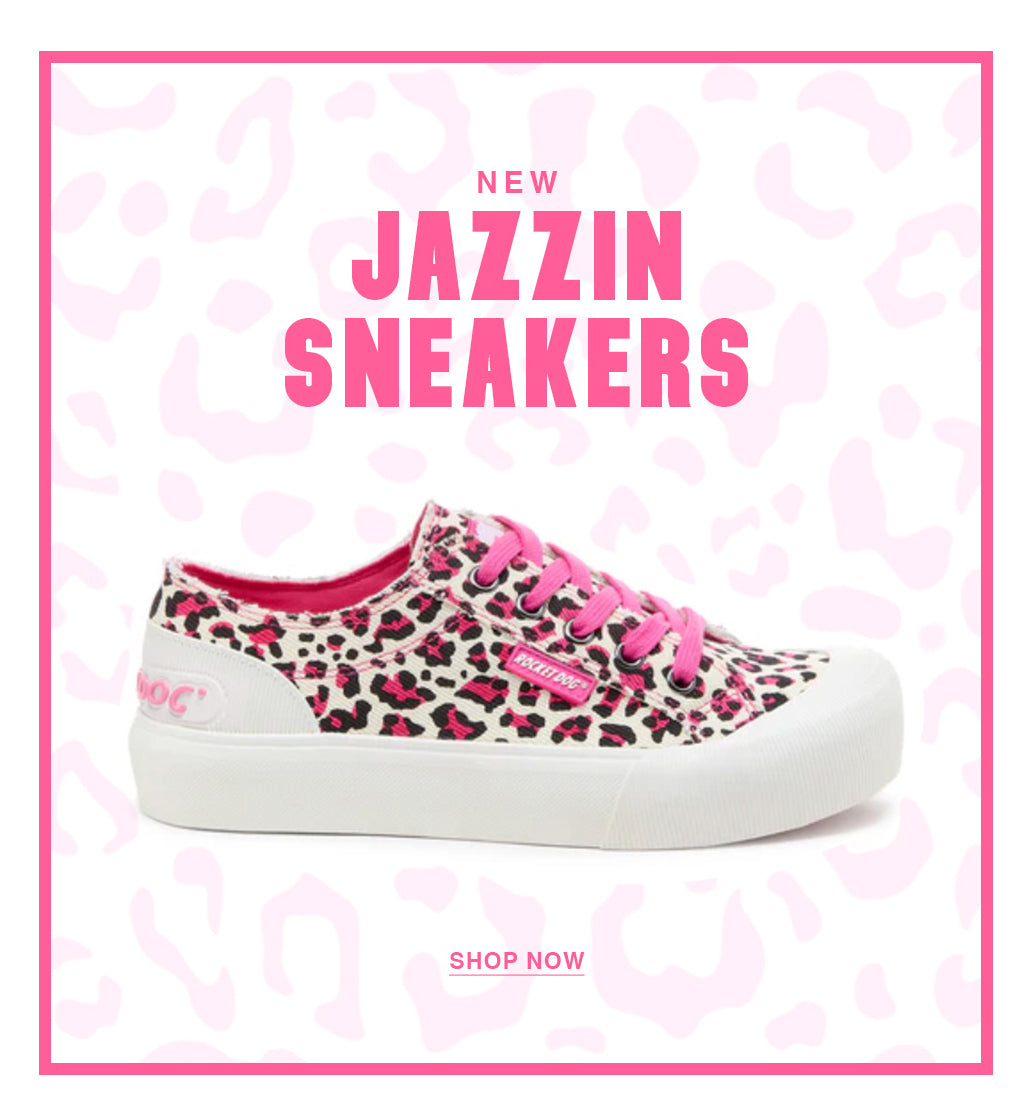 Shop Women's Shoes by Rocket Dog® - Free Ground Shipping over $65