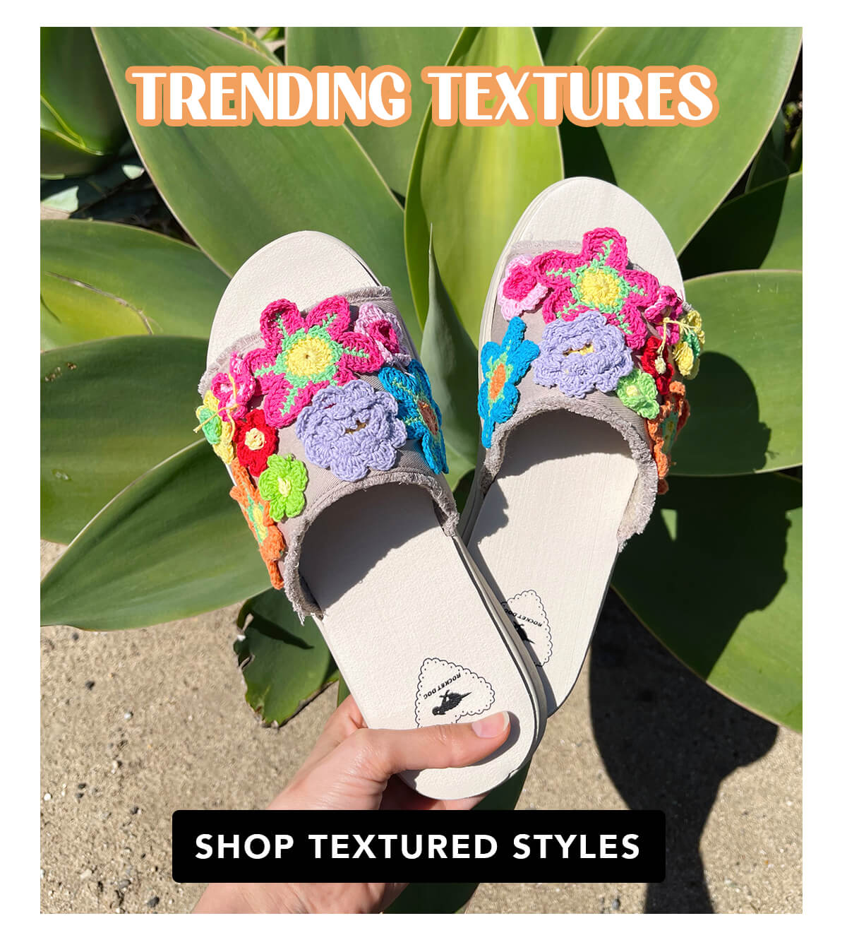 Shop Women's Shoes by Rocket Dog® - Free Ground Shipping over $50