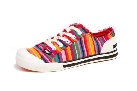 The Rocket Dog Shoe Company Story – Rocket Dog®