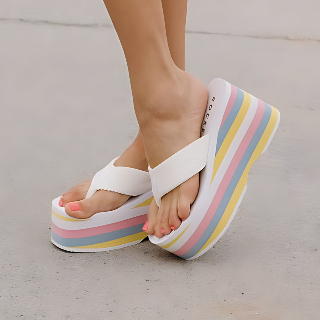 🩴Shop Cute Rocket Dog® Women's Flip Flops