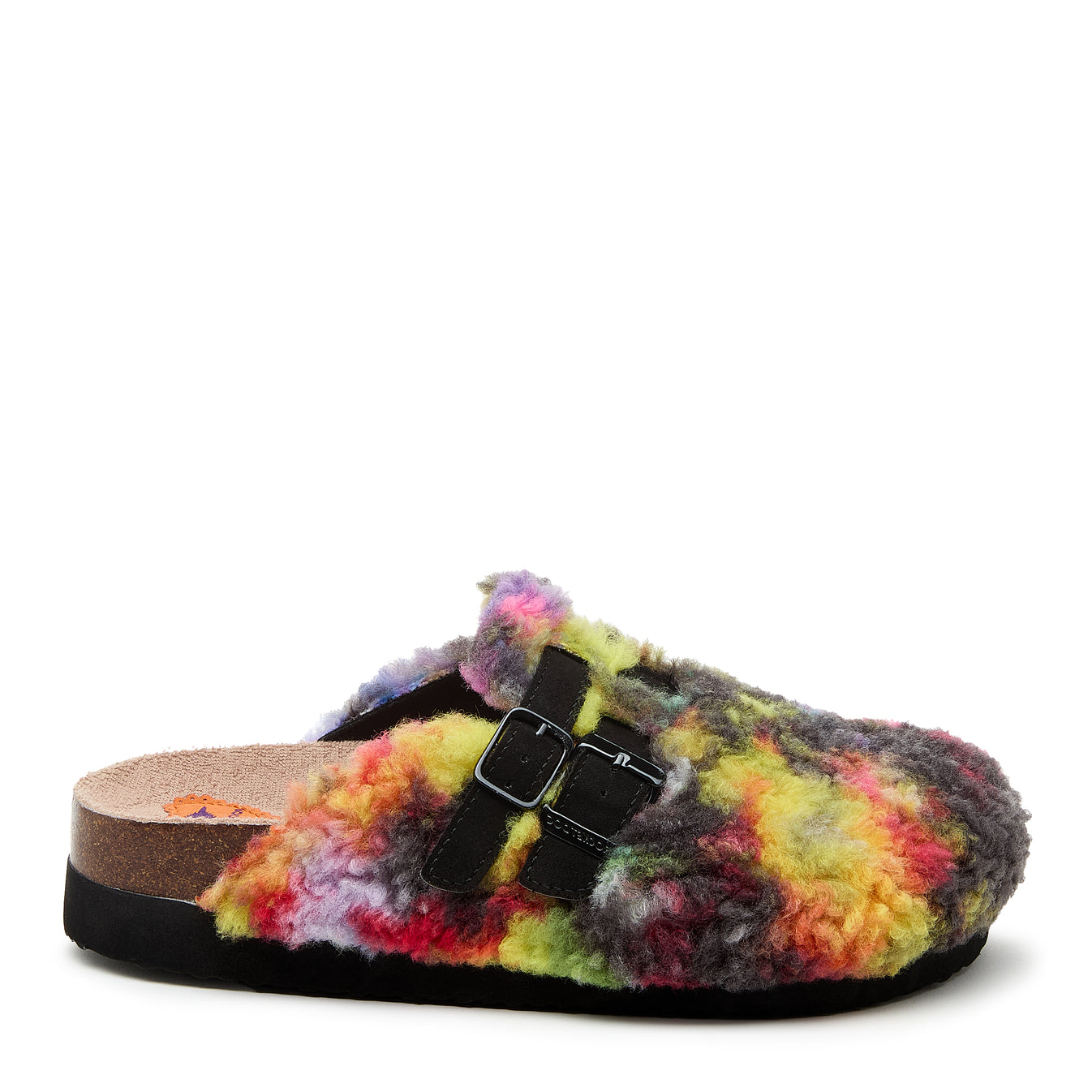 Rocket Dog Women's Abel Plus Rainbow Mule – Rocket Dog®
