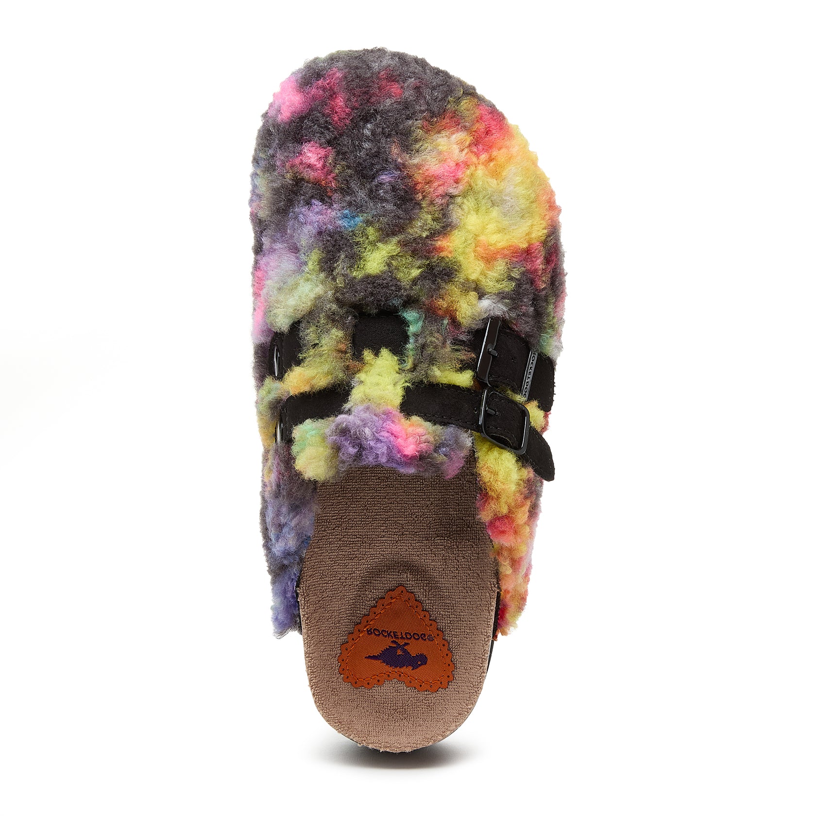 Rocket Dog Women's Abel Plus Rainbow Mule – Rocket Dog®