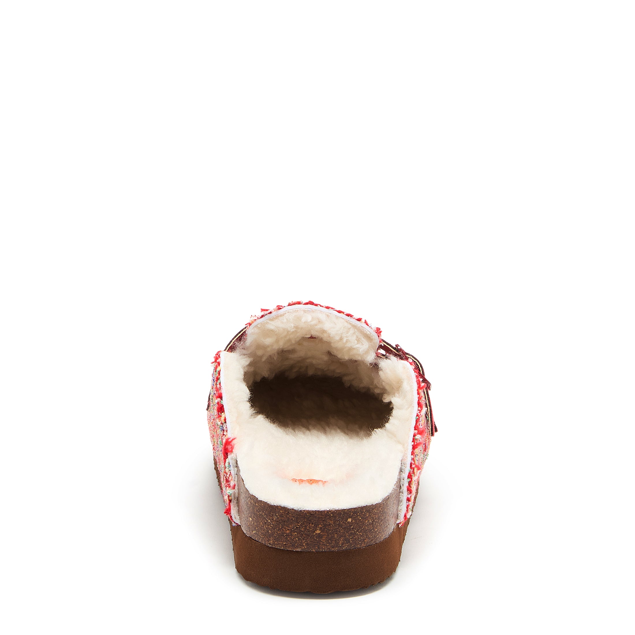 Rocket Dog Women's Abel Plus Red Mule – Rocket Dog®