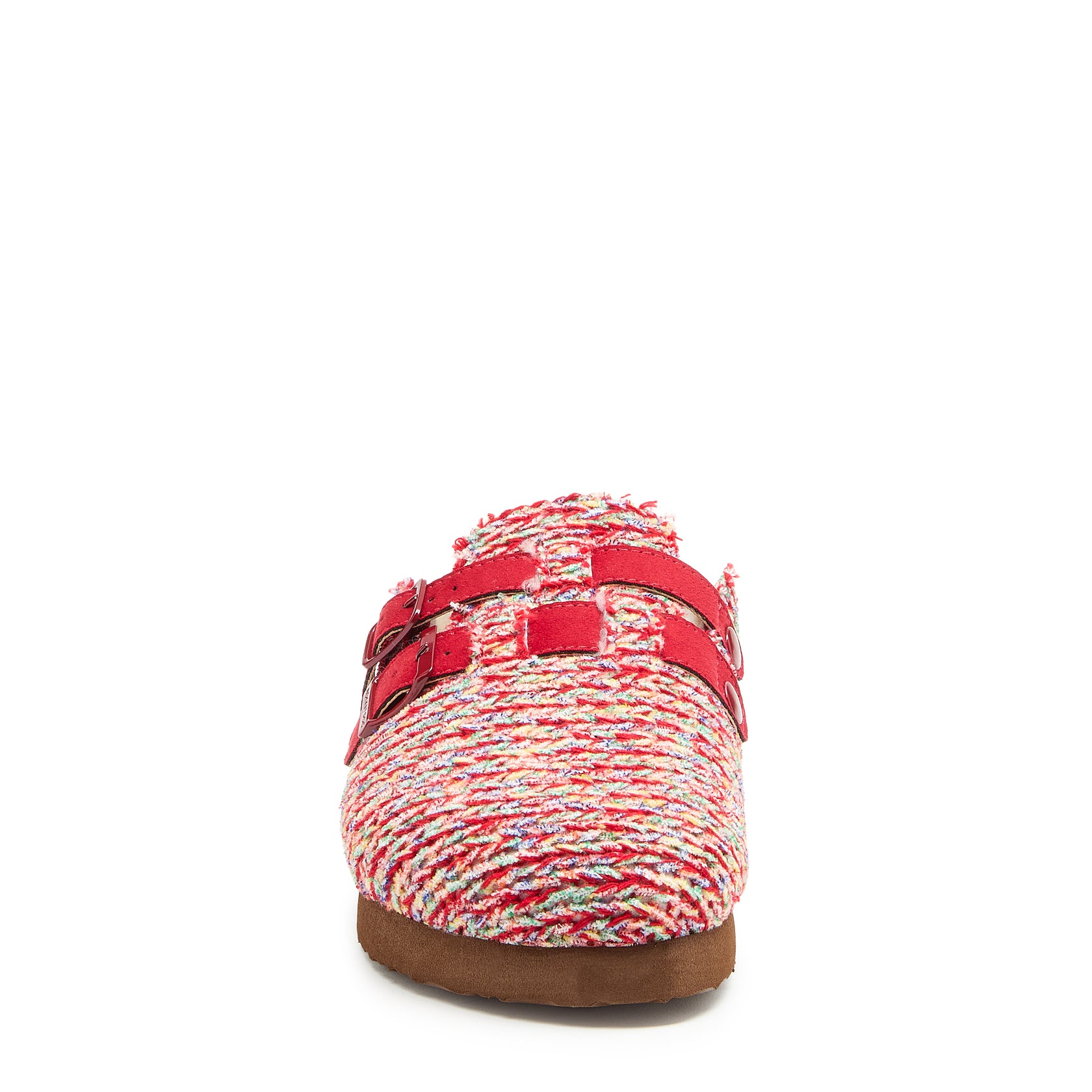 Rocket Dog Women's Abel Plus Red Mule – Rocket Dog®
