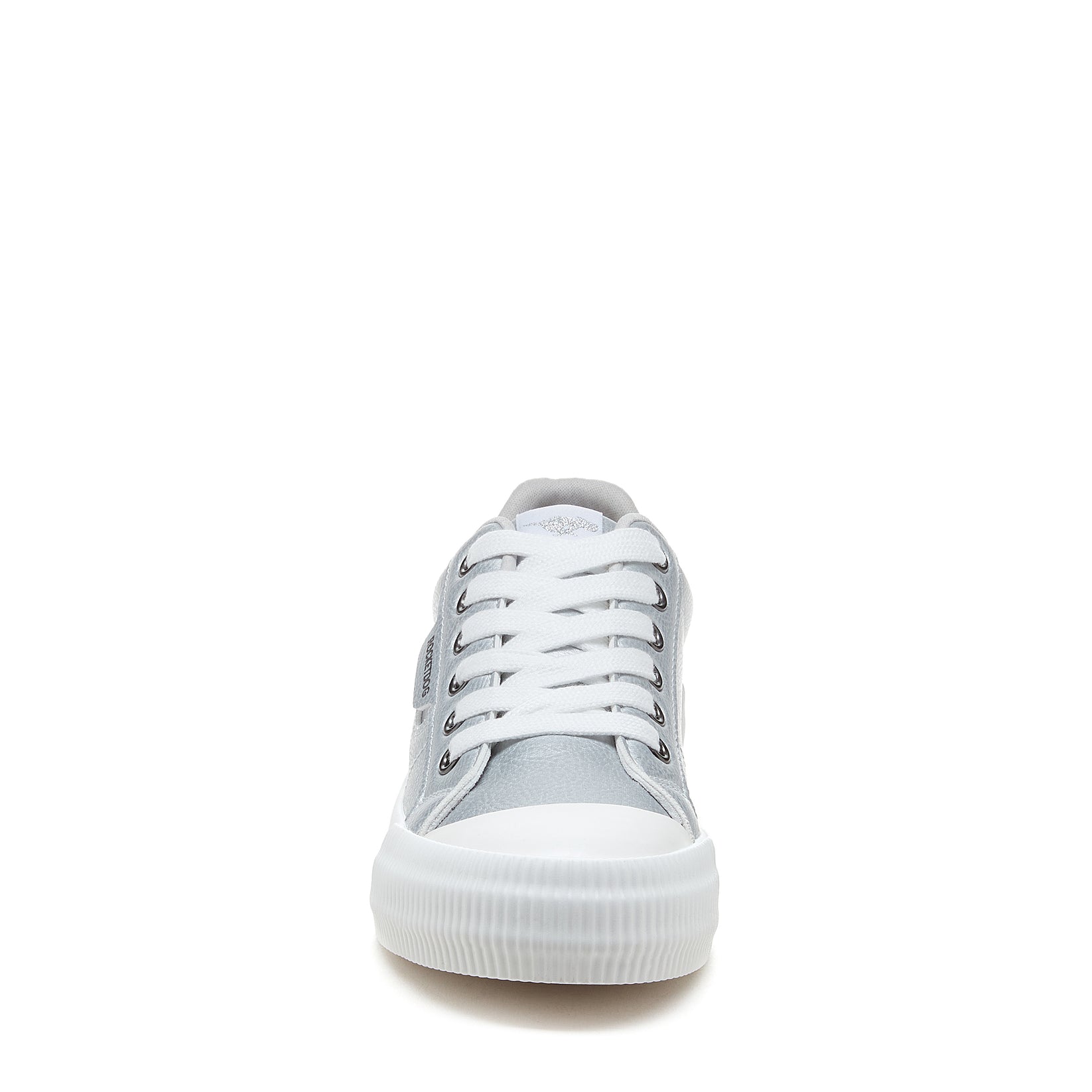 Cheery Women's Silver Sneaker from Rocket Dog – Rocket Dog®
