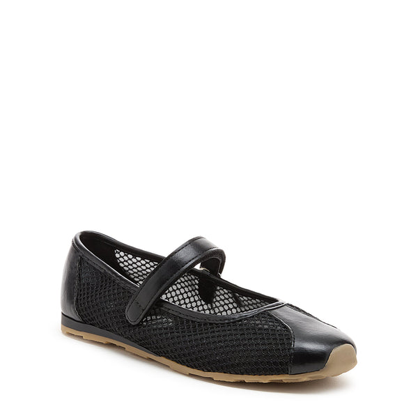 Rocket Dog Women's Dally Black Mary Jane Flat – Rocket Dog®