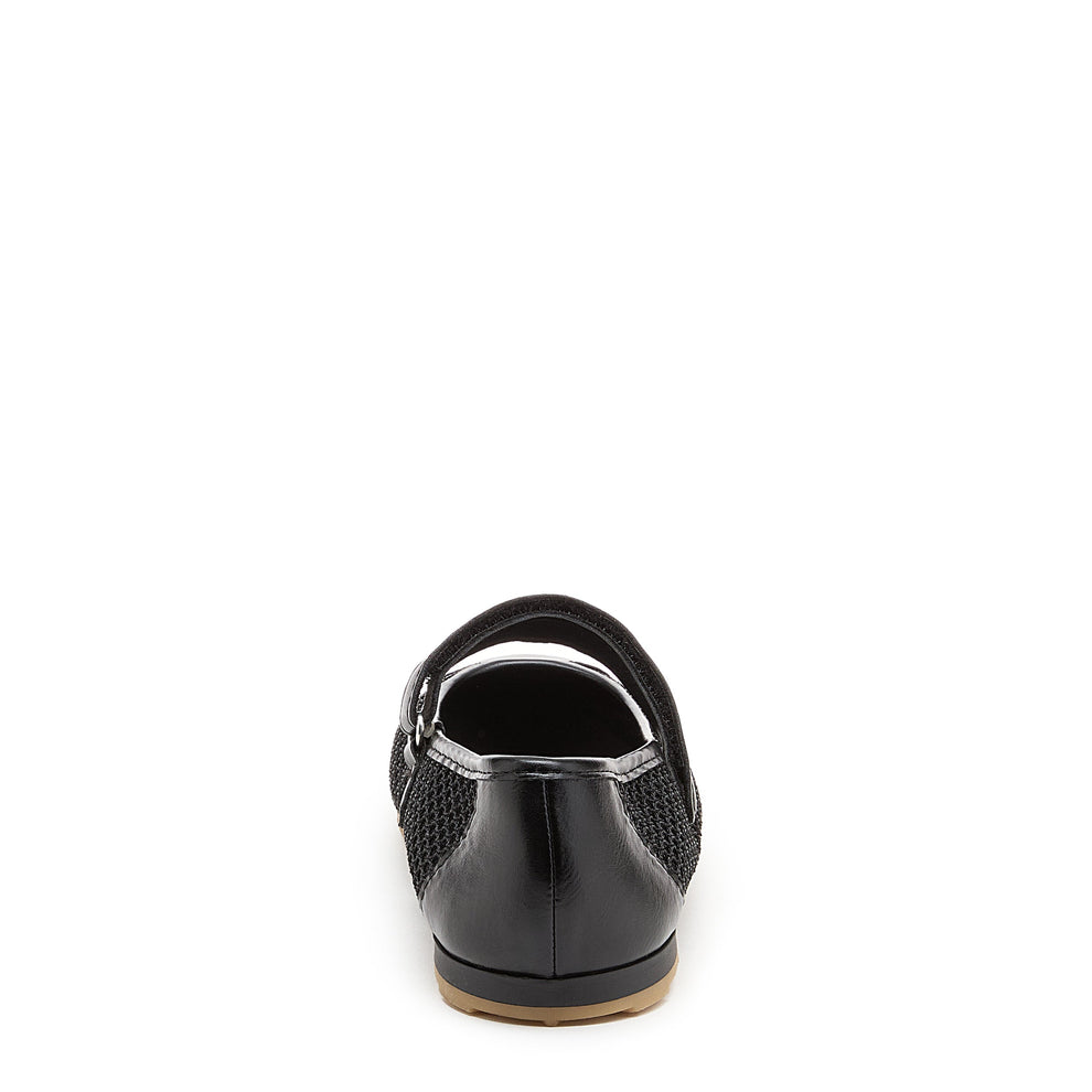 Rocket Dog Women's Dally Black Mary Jane Flat – Rocket Dog®