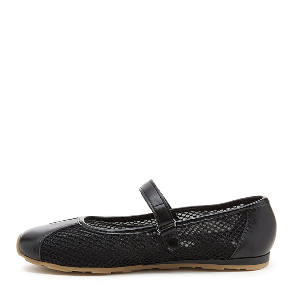 Rocket Dog Women's Dally Black Mary Jane Flat – Rocket Dog®