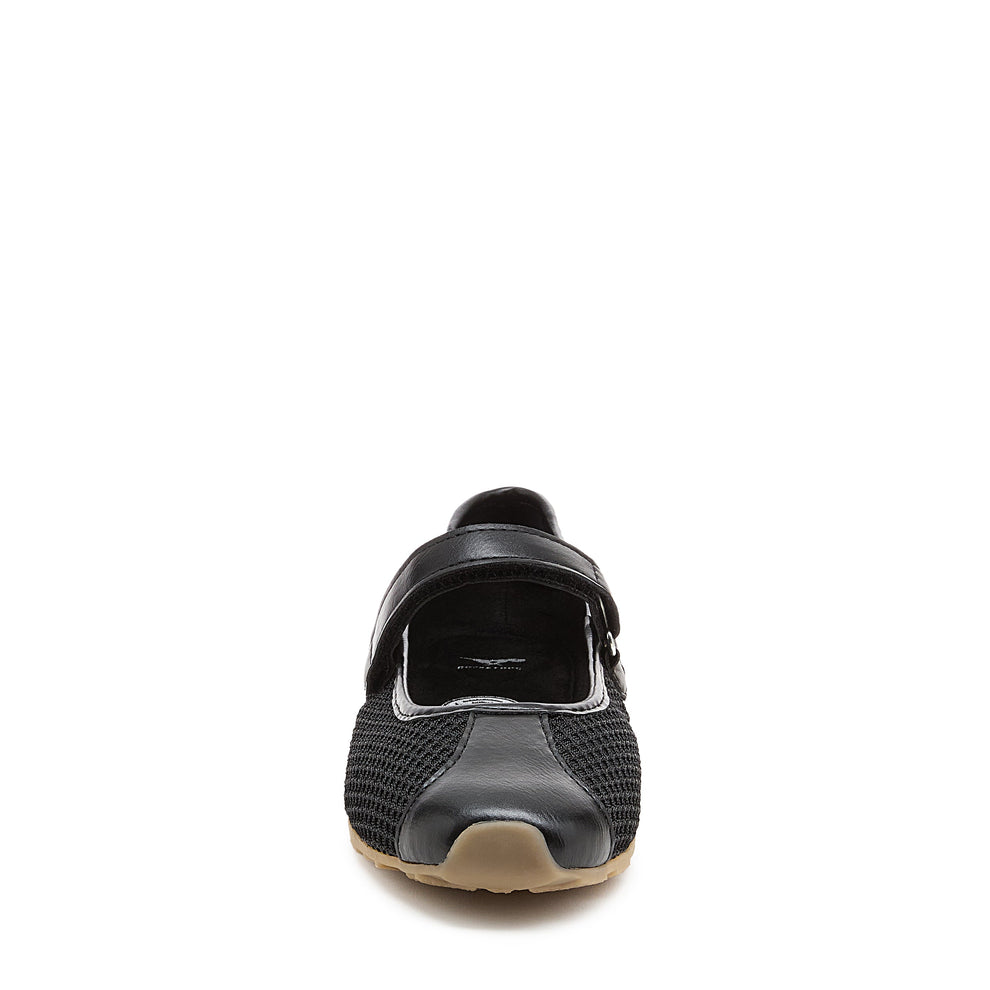 Rocket Dog Women's Dally Black Mary Jane Flat – Rocket Dog®