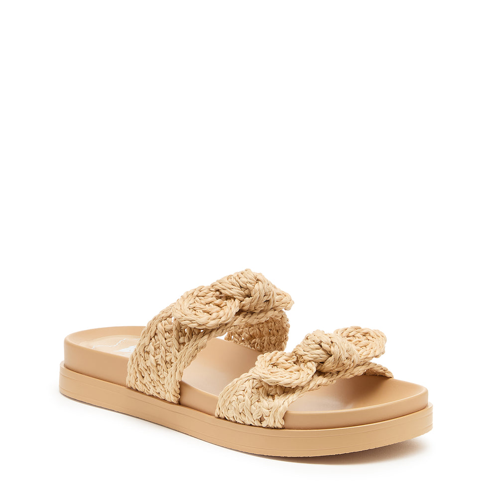 Rocket Dog Women's Sila Raffia Natural Sandal – Rocket Dog®