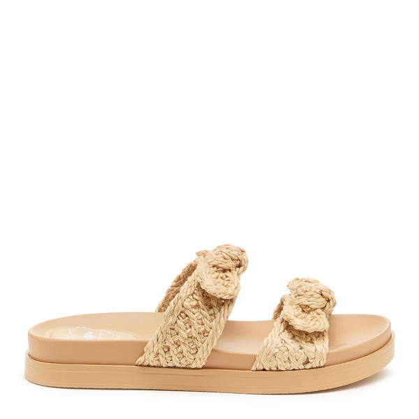 Rocket Dog Women's Sila Raffia Natural Sandal – Rocket Dog®