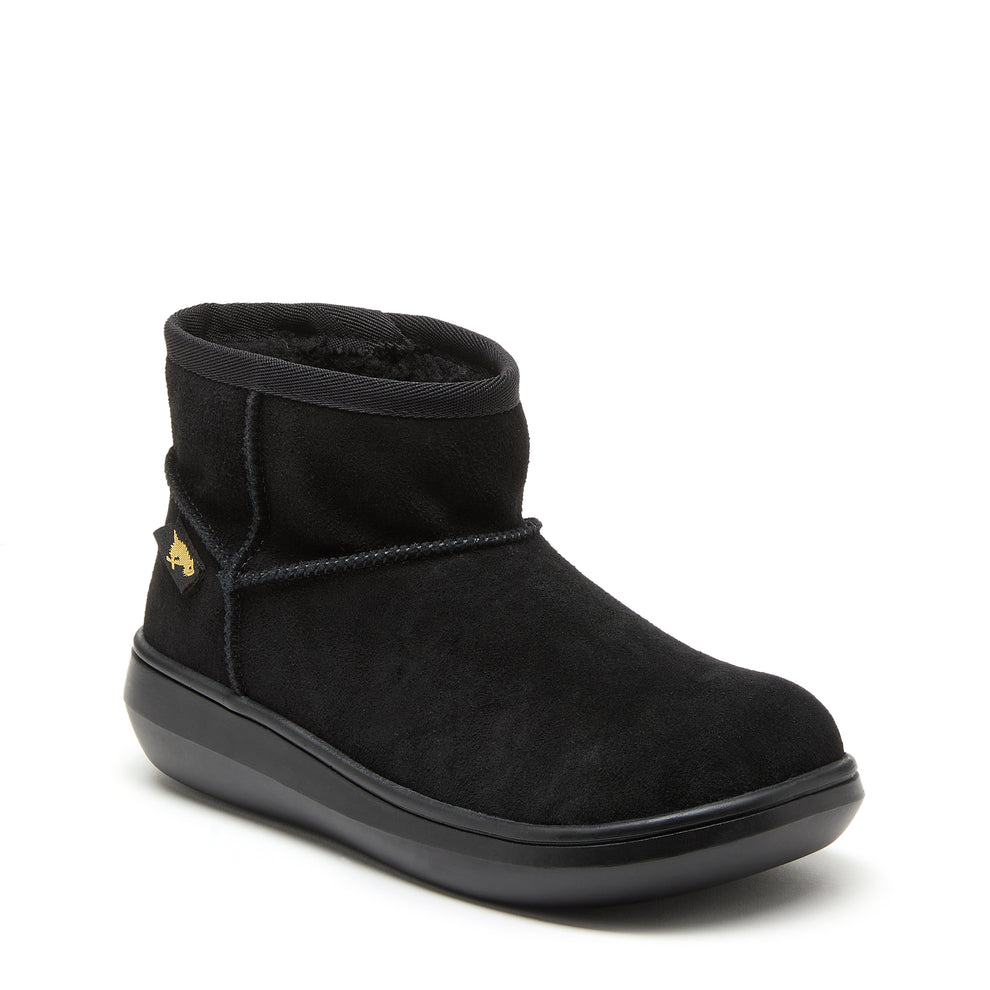 Rocket Dog Women's Sugar Rush Black Mini Boot – Rocket Dog®