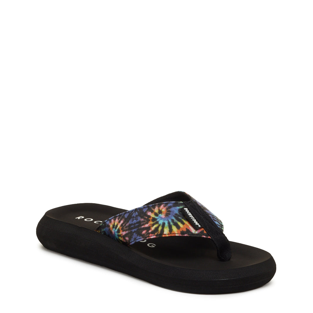 Rocket Dog Spotlight Flip Flops: Ultimate Summer Comfort! – Rocket Dog®