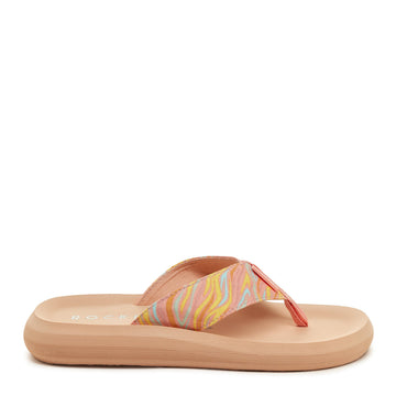 Rocket Dog Spotlight Flip Flops: Ultimate Summer Comfort! – Rocket Dog®