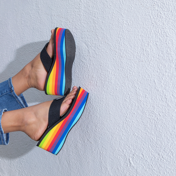 Rainbow - Rocket Dog®