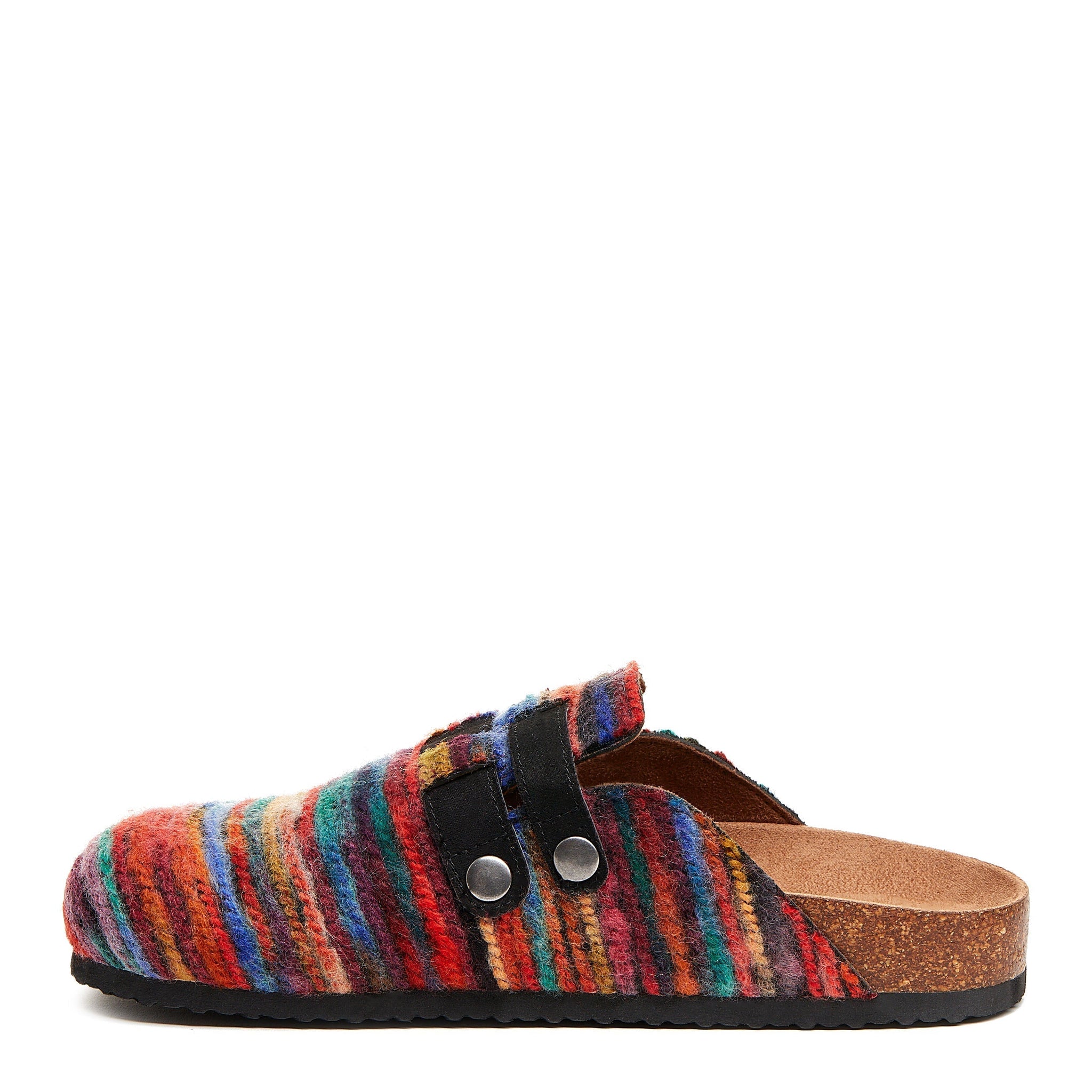 Abel Multi-Color Mule: Casual Chic | Rocket Dog – Rocket Dog®