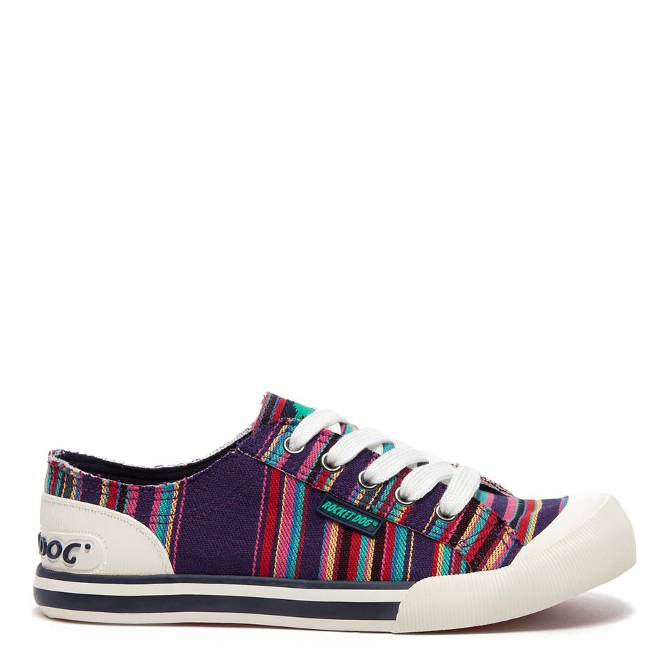 Jazzin Women's Sneaker Collection – Rocket Dog®