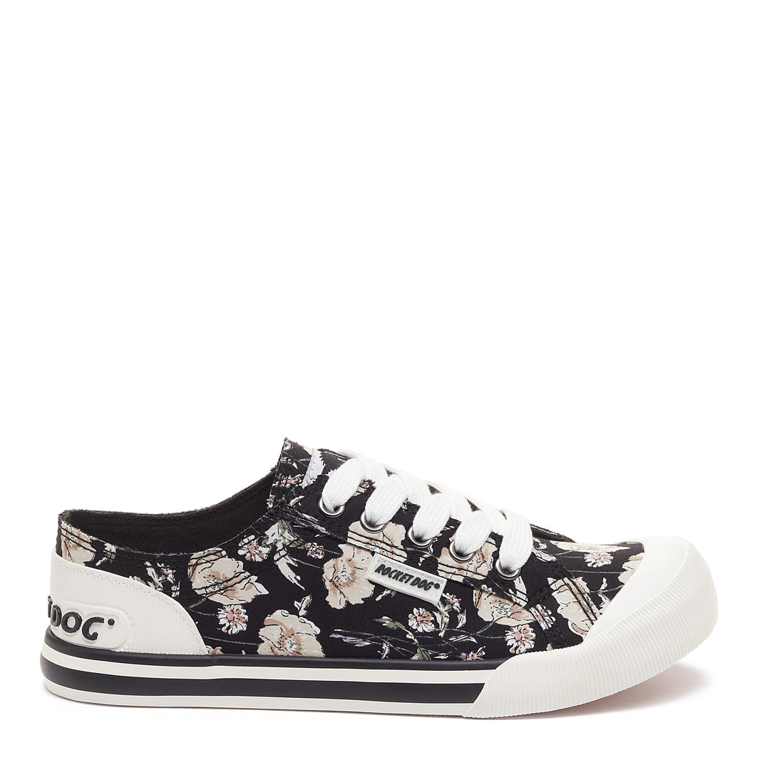 Jazzin Women's Sneaker Collection – Rocket Dog®
