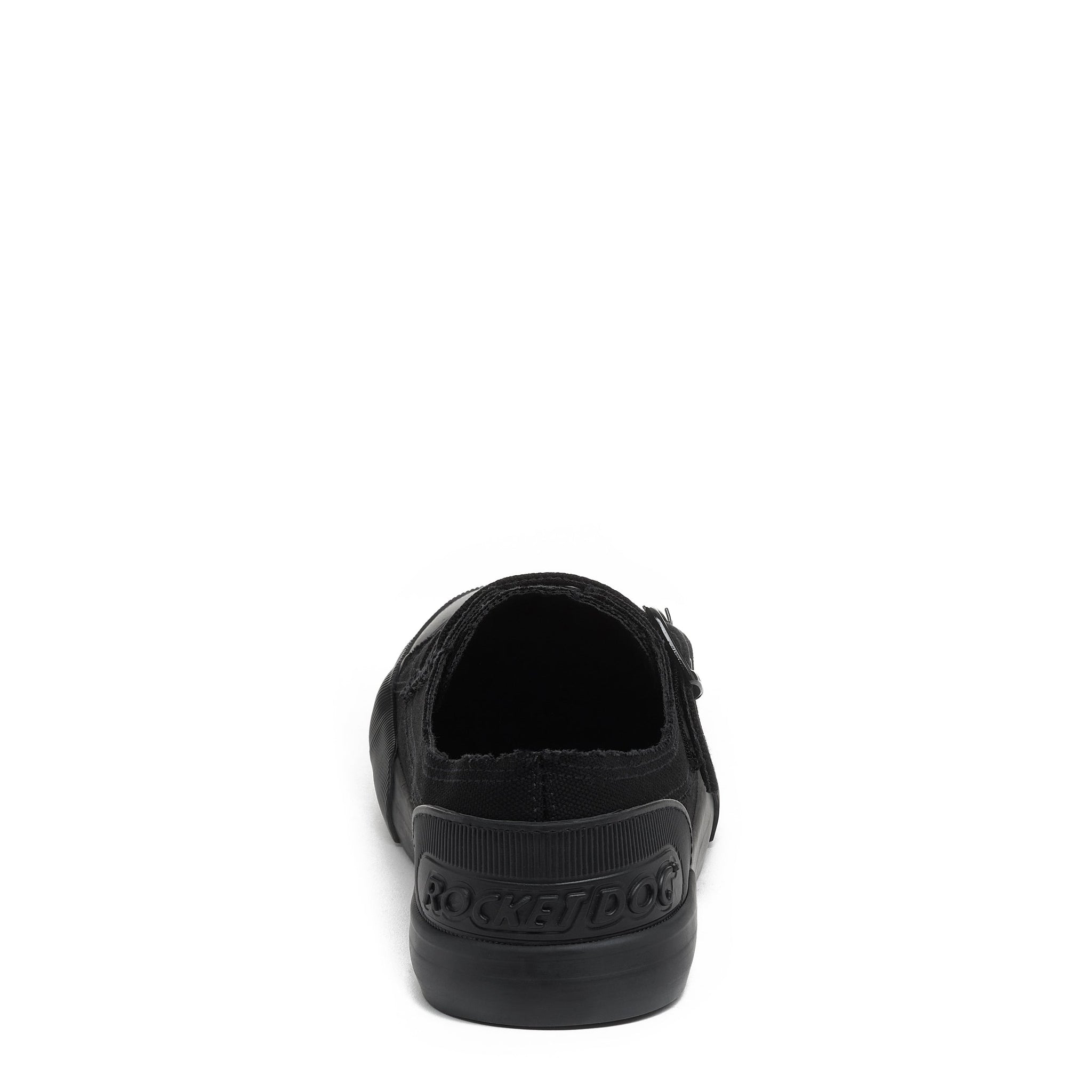 Jolissa All Black Sneaker – Rocket Dog®